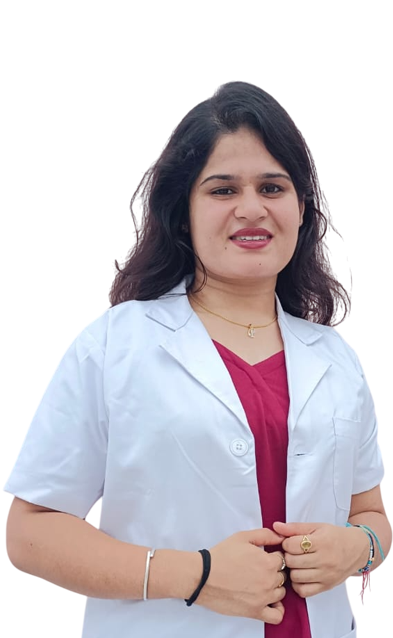About Us – Balance Therapy By Prachi Jain